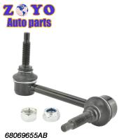 China Auto Steering and Suspension Components for Dodge Durango 2010-2018 Car Model 11-18 for sale