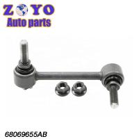 China Auto Steering and Suspension Components for Dodge Durango 2010-2018 Car Model 11-18 for sale