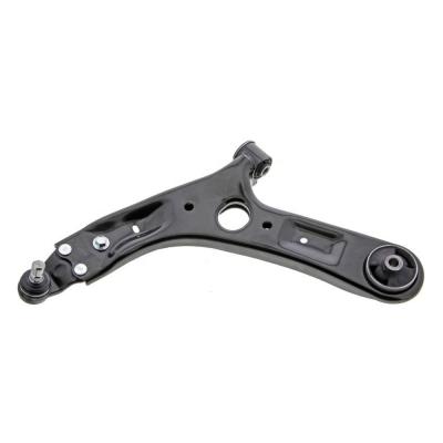 China OE NO. 54500-B2000 Car Model for Kia Pregio Kasten 97-19 Front Lower Control Arm for sale