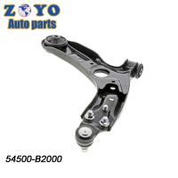 China OE NO. 54500-B2000 Car Model for Kia Pregio Kasten 97-19 Front Lower Control Arm for sale