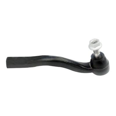 China Sample Black Tie Rod End Assembly for Jeep Grand Cherokee 2011-2015 Auto Steering Parts for sale
