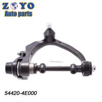 China Forging Right Front Upper Control Arm for Kia Bongo 54420-4E000 Purpose Replace/Repair for sale
