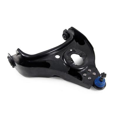 China Dodge Ram 1500 PICKUP 2001-2008 Car Suspension Parts Front Right Lower Control Arm for sale