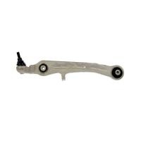 China RK620453 Auto Suspension Parts Left Front Lower Control Arm for A8 4E2 4E8 2002-2010 for sale