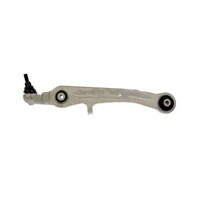 China RK620453 Auto Suspension Parts Left Front Lower Control Arm for A8 4E2 4E8 2002-2010 for sale