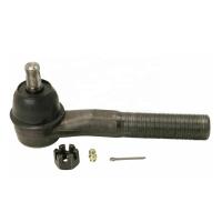 China ES3624 Moog Auto Steering Systems Ball Joint and Tie Rod End for Jeep Wrangler 07-17 for sale