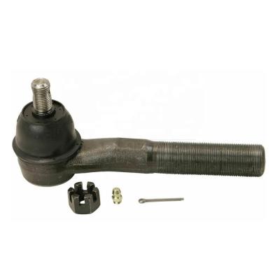 China ES3624 Moog Auto Steering Systems Ball Joint and Tie Rod End for Jeep Wrangler 07-17 for sale