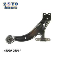 China Moog No. K620579/K620578 Front Lower Control Arm for Toyota Avalon 2005 Perfect Fit for sale