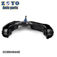China Dodge Ram 1500 PICKUP 2001-2008 Car Suspension Parts Front Right Lower Control Arm for sale