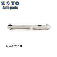 China RK620453 Auto Suspension Parts Left Front Lower Control Arm for A8 4E2 4E8 2002-2010 for sale