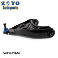 China Dodge Ram 1500 PICKUP 2001-2008 Car Suspension Parts Front Right Lower Control Arm for sale