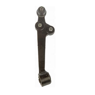 China Forging 54500-FD000 Left Autozone Control Arm for Kia Rio Front Suspension for sale