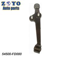 China Forging 54500-FD000 Left Autozone Control Arm for Kia Rio Front Suspension for sale