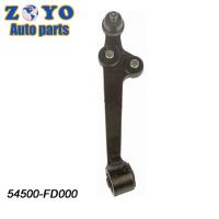 China Forging 54500-FD000 Left Autozone Control Arm for Kia Rio Front Suspension for sale