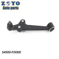 China Forging 54500-FD000 Left Autozone Control Arm for Kia Rio Front Suspension for sale
