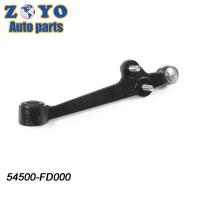 China Forging 54500-FD000 Left Autozone Control Arm for Kia Rio Front Suspension for sale