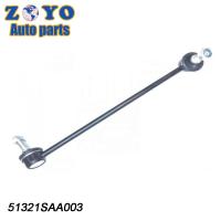 China Front Lower Stabilizer Link for Honda Fit 2007-2008 OEM NO 51321-SAA-003/51320-SAA-003 for sale