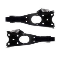 China Toyota Van 1985 Replacement Parts Front Lower Control Arm with Nature Rubber Bushing for sale