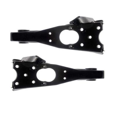 China Toyota Van 1985 Replacement Parts Front Lower Control Arm with Nature Rubber Bushing for sale