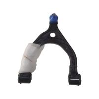 China 1027327-00-D Upper Right Front Swing Arm Control Arm for Tesla Model X Suspension for sale