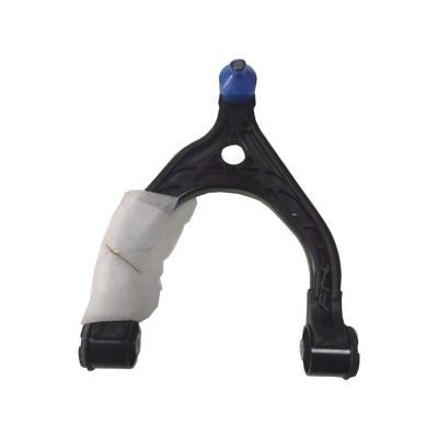 China 1027327-00-D Upper Right Front Swing Arm Control Arm for Tesla Model X Suspension for sale