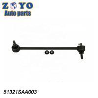China Front Lower Stabilizer Link for Honda Fit 2007-2008 OEM NO 51321-SAA-003/51320-SAA-003 for sale
