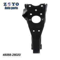 China Toyota Van 1985 Replacement Parts Front Lower Control Arm with Nature Rubber Bushing for sale
