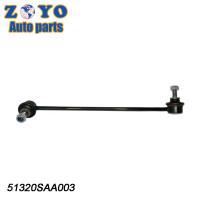 China Front Lower Stabilizer Link for Honda Fit 2007-2008 OEM NO 51321-SAA-003/51320-SAA-003 for sale