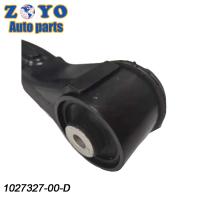 China 1027327-00-D Upper Right Front Swing Arm Control Arm for Tesla Model X Suspension for sale