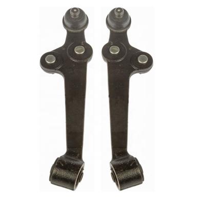 China Sample Avaiable Front Lower Control Arm for Kia Rio 03-05 54500-Fd000/54501-Fd000 for sale
