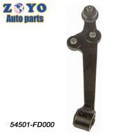 China Sample Avaiable Front Lower Control Arm for Kia Rio 03-05 54500-Fd000/54501-Fd000 for sale