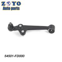 China Sample Avaiable Front Lower Control Arm for Kia Rio 03-05 54500-Fd000/54501-Fd000 for sale