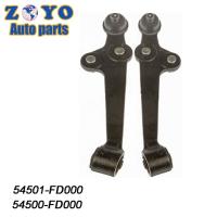 China Sample Avaiable Front Lower Control Arm for Kia Rio 03-05 54500-Fd000/54501-Fd000 for sale