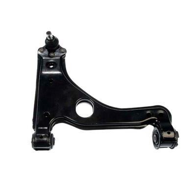 China Ball Joint 40Cr Dorman No.521-432 for Opel Vectra B 2003 SPC Right Front Lower Control Arm for sale