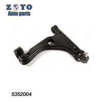 China Ball Joint 40Cr Dorman No.521-432 for Opel Vectra B 2003 SPC Right Front Lower Control Arm for sale