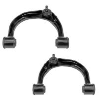 China Nature Rubber Bushing Front Left Upper Control Arms for LEXUS GX470 2003-2009 Year 2009- for sale