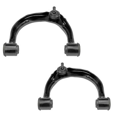China Nature Rubber Bushing Front Left Upper Control Arms for LEXUS GX470 2003-2009 Year 2009- for sale