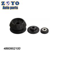 China Toyota Yaris 1999-2005 Nature Rubber Suspension Bushings Shock Absorber Strut Mounting for sale
