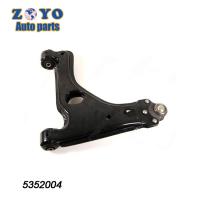 China Ball Joint 40Cr Dorman No.521-432 for Opel Vectra B 2003 SPC Right Front Lower Control Arm for sale
