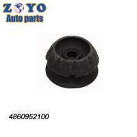 China Toyota Yaris 1999-2005 Nature Rubber Suspension Bushings Shock Absorber Strut Mounting for sale