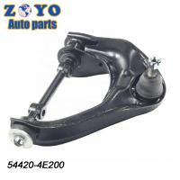 China E-Coating 54420-4E200 Suspension System Right Front Lower Control Arm for K2500 2003 for sale
