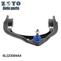 China 2020 Ford Explorer Front Lower Stamped Control Arm Designed by Mevotech No. CMK80722 for sale