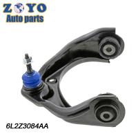 China 2020 Ford Explorer Front Lower Stamped Control Arm Designed by Mevotech No. CMK80722 for sale