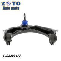 China 2020 Ford Explorer Front Lower Stamped Control Arm Designed by Mevotech No. CMK80722 for sale