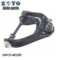 China 54410-4E200 K2500 Front Lower Control Arm for Kia 2003-2009 Dog Left Lower Arm Car Parts for sale
