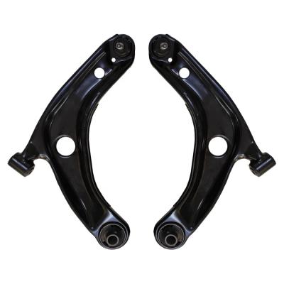 China OE NO. 48069-59145 OEM Standard Suspension Parts Upper Control Arm for Toyota Yaris for sale