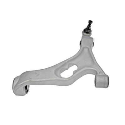 China 2008-2015 Audi Q7 Front Lower Control Arm for Car Fitment Auto Parts Suspension Parts for sale