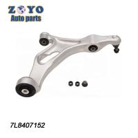 China 2008-2015 Audi Q7 Front Lower Control Arm for Car Fitment Auto Parts Suspension Parts for sale