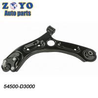 China Front Lower Control Arm Reference NO. CBHO-29 for Hyundai Tucson Auto Suspension Parts for sale