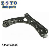 China Front Lower Control Arm Reference NO. CBHO-29 for Hyundai Tucson Auto Suspension Parts for sale